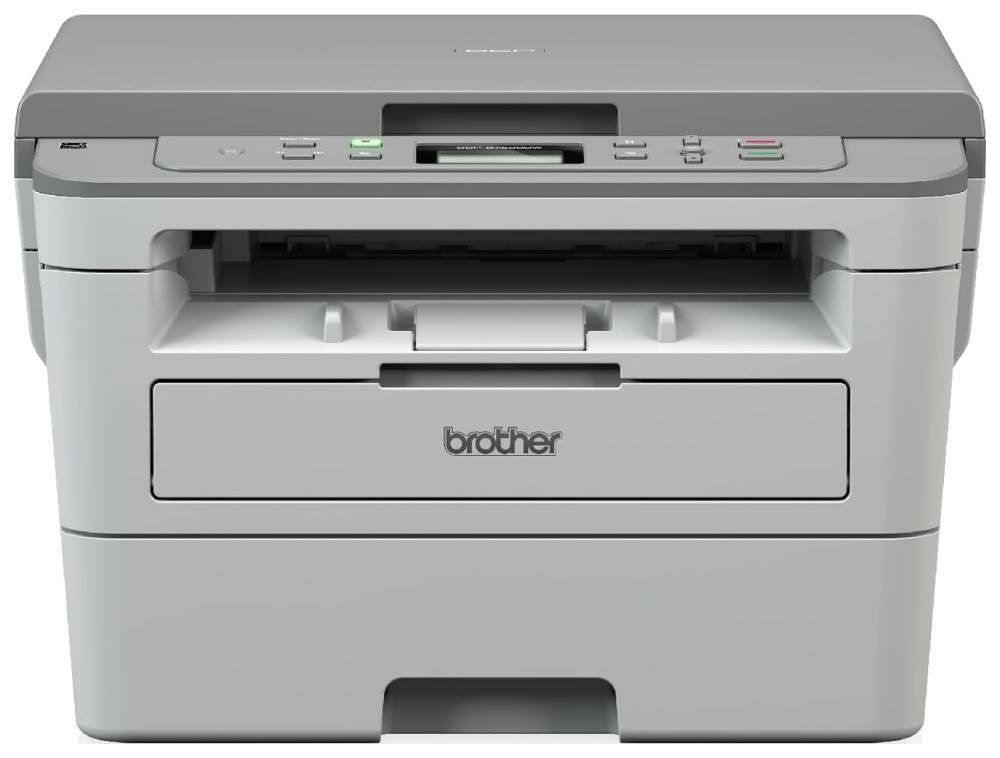 МФУ Brother (DCP-B7500D)