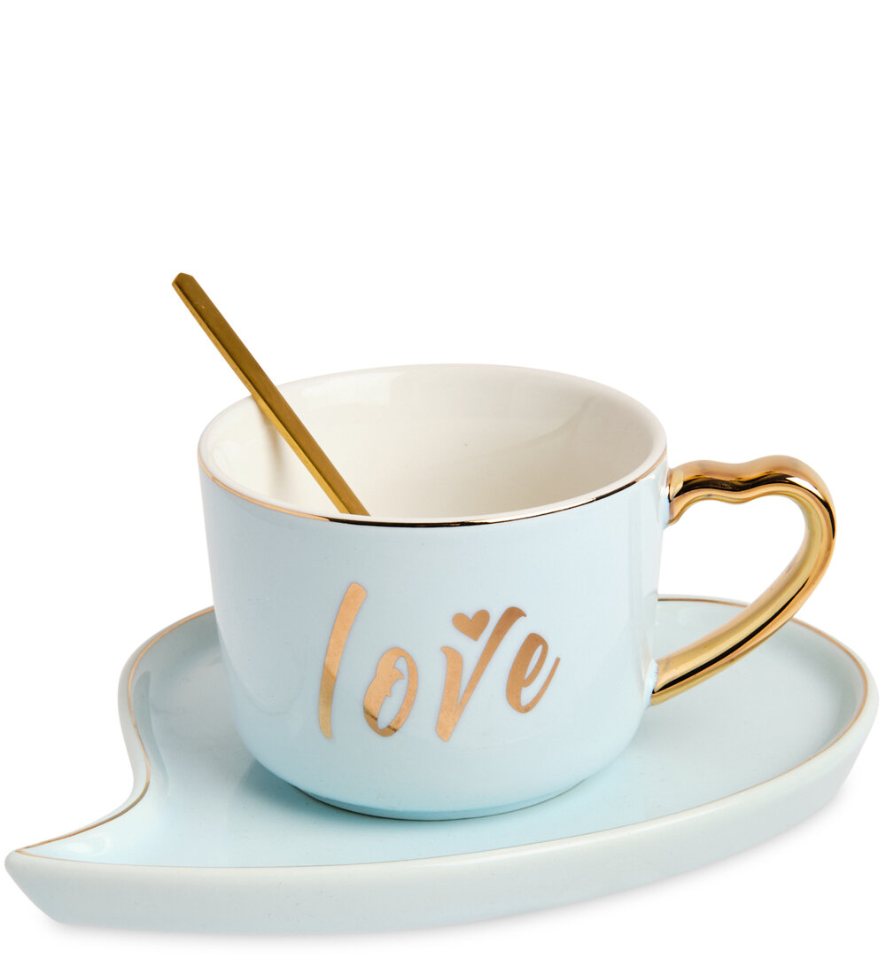 Чайная пара Любовь A2169601