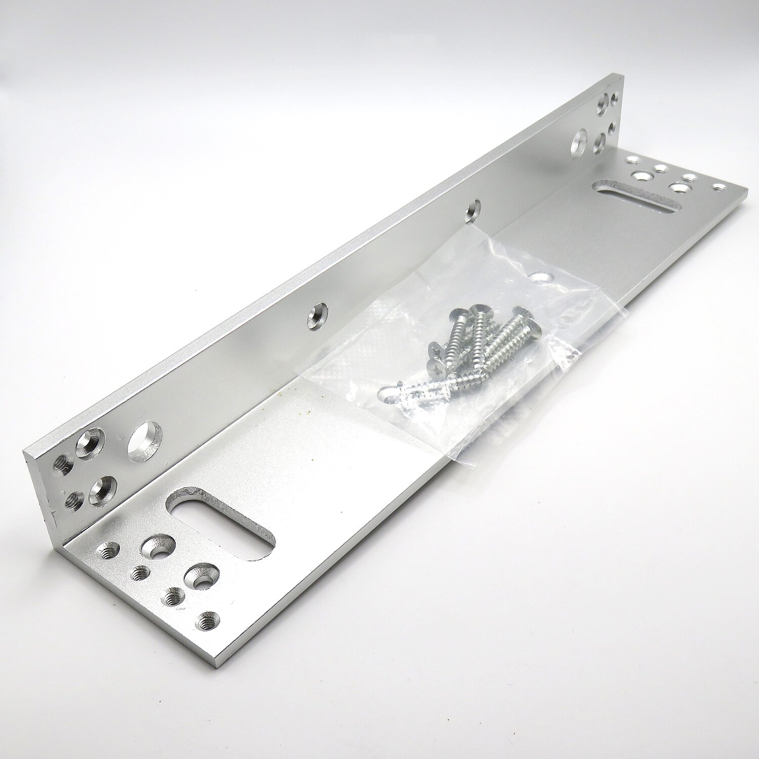 SPRUT Bracket-351L уголок для замка Бастион