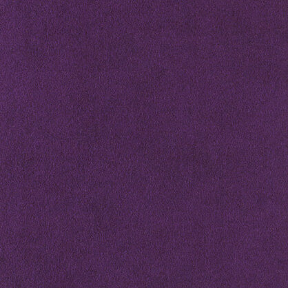 Искусственная замша Ultrasuede, 21.5х21.5см (толщина 0.8мм), фиолетовая, лист, 1 шт.