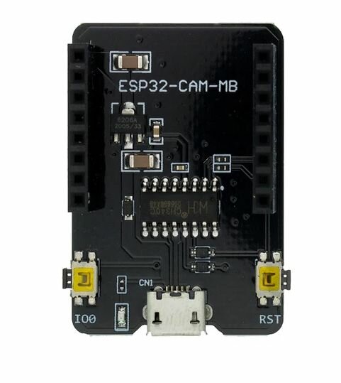 Модуль, макетная плата ESP32-CAM MICRO USB