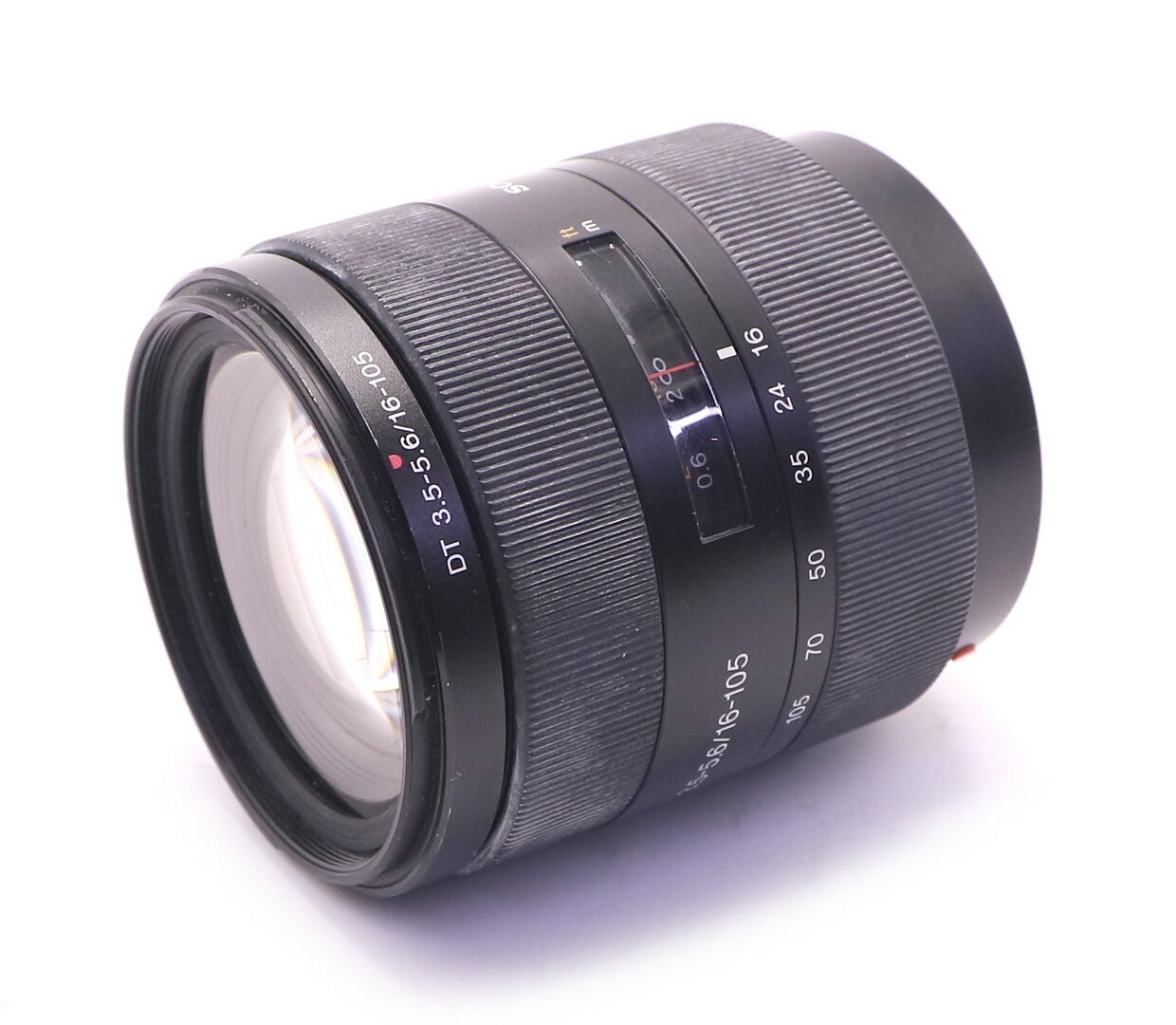 Объектив Sony DT 16-105mm f/3.5-5.6 (SAL-16105)