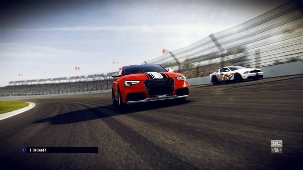 Grid 2 (PS3) — фото 1