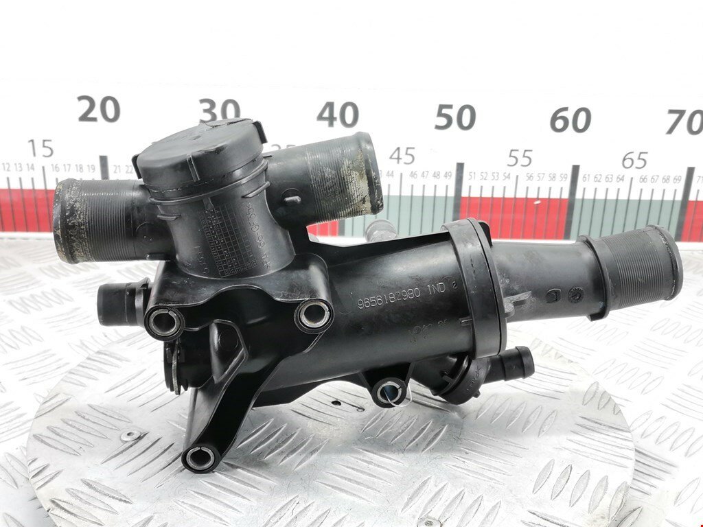 Корпус термостата Peugeot Expert 2 (G9) 1336Y9 арт. 1962698