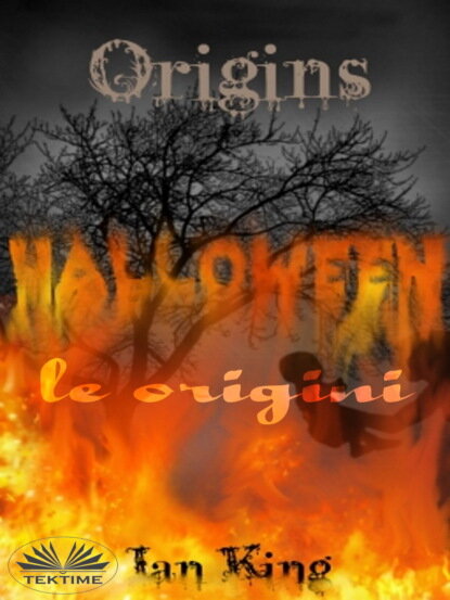 Halloween, Le Origini [Цифровая книга]