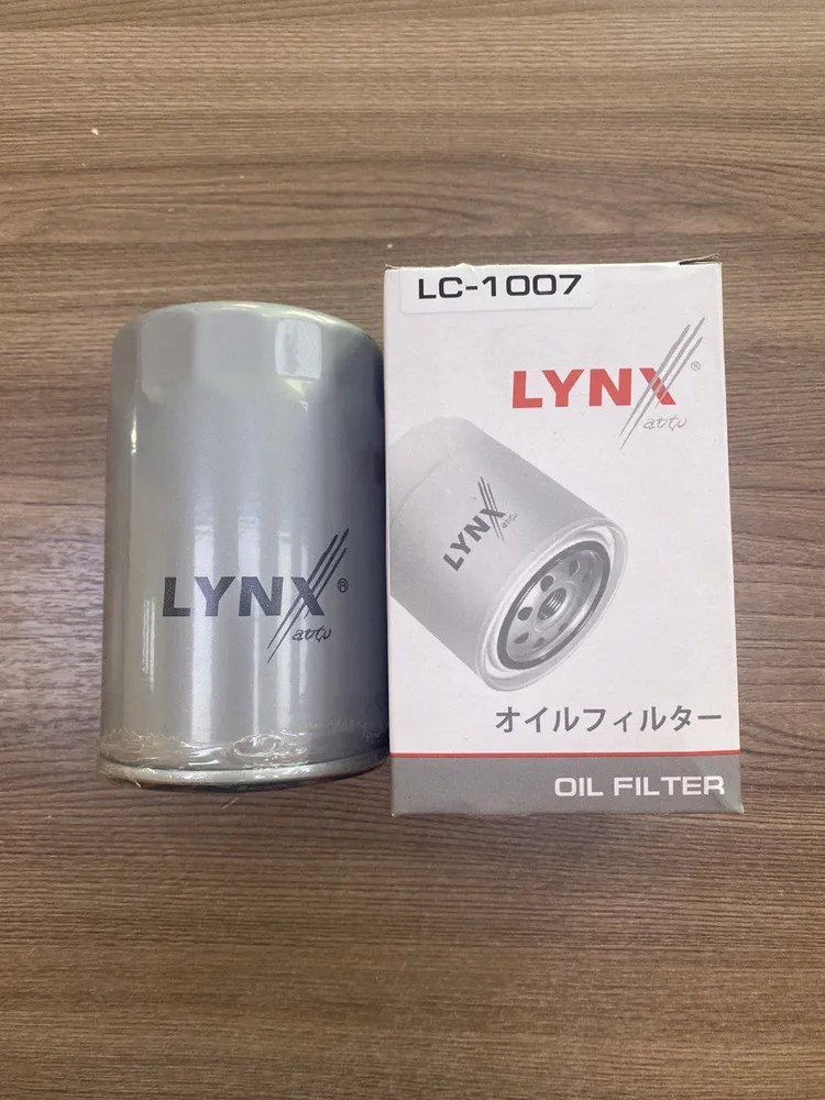 Фильтр масляный (производитель Япония) FAW Besturn B50 ФАВ Бестурн Б50