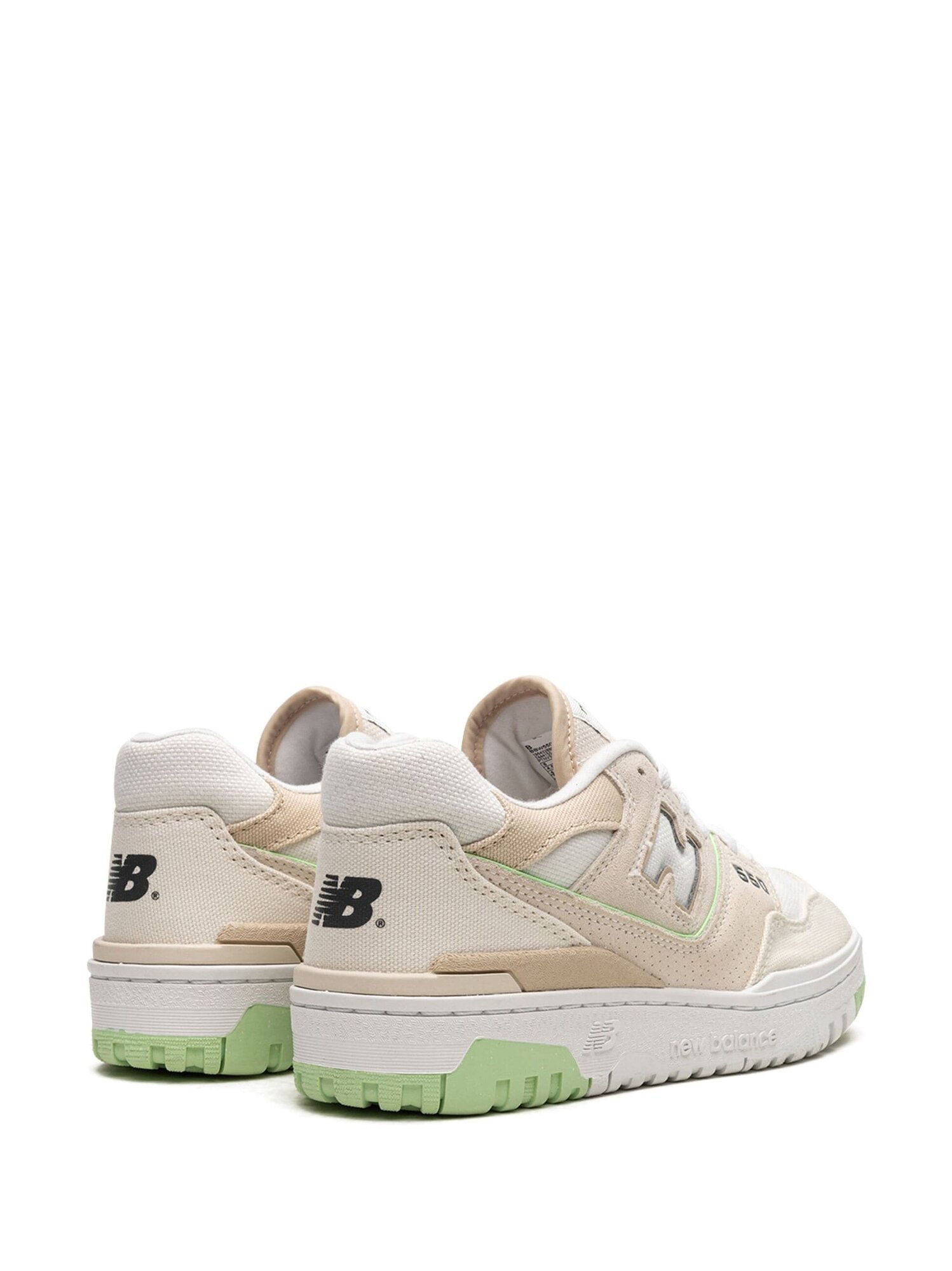 Кроссовки New Balance 550, размер 6 US — фото 1