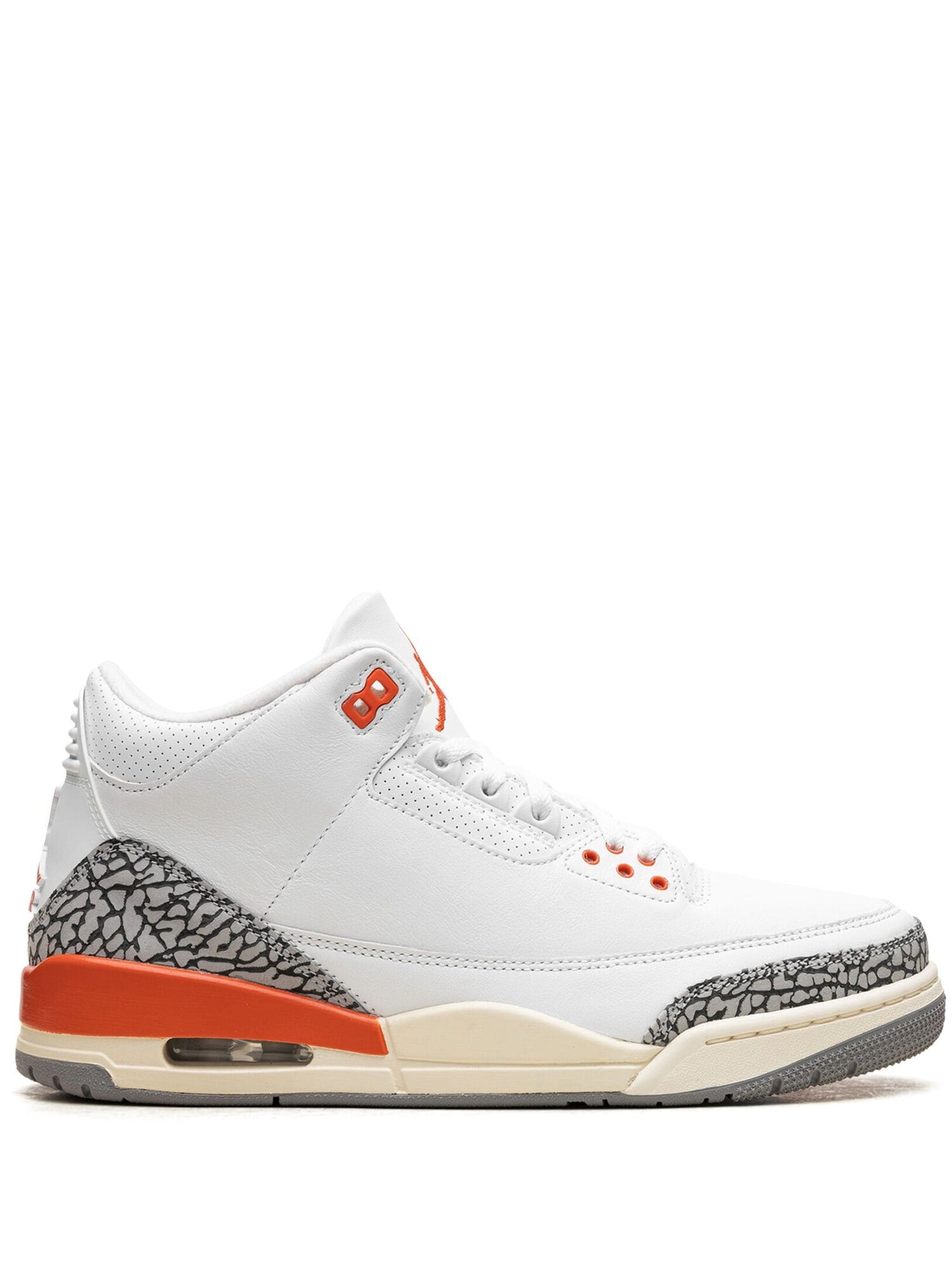 Кроссовки Air Jordan 3 Retro 'Georgia Peach'