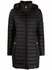 Пуховик Michael Michael Kors Packable, размер 38