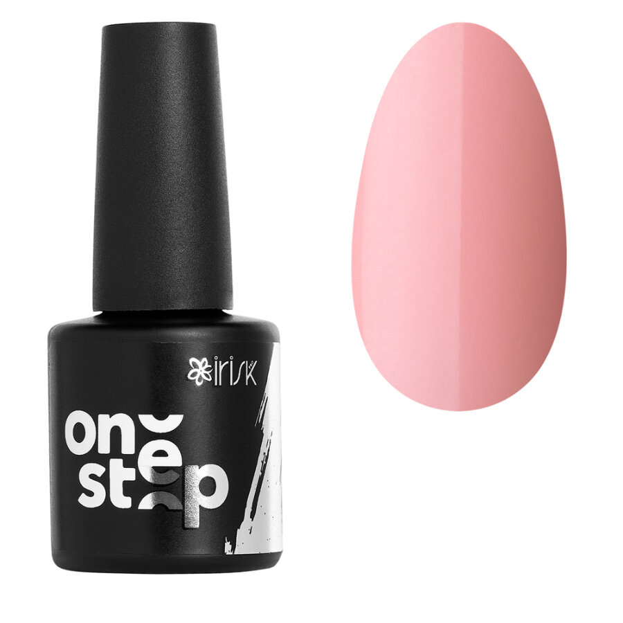 Гель-лак IRISK One Step №003, 10 мл