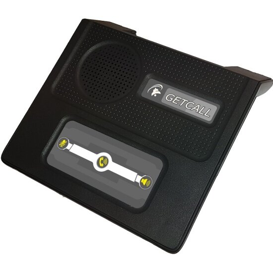 Абонентское громкоговорящее устройство Getcall GC-2001D3