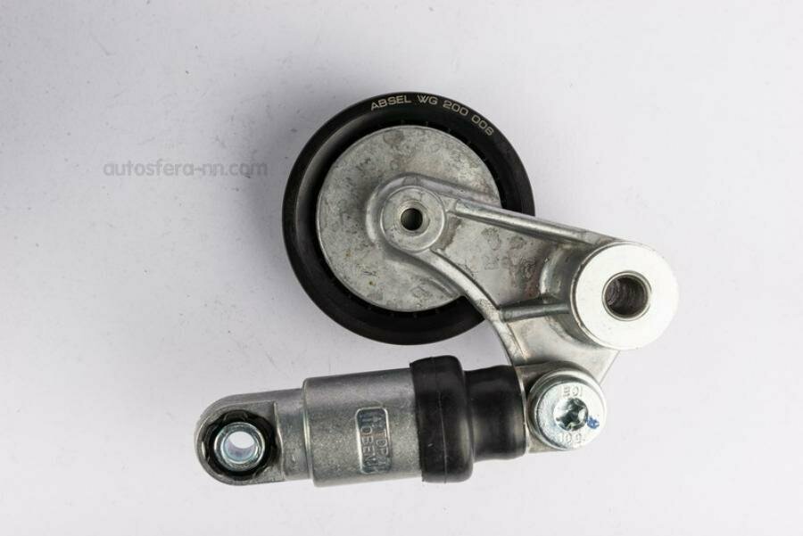 ABSEL WG200006 Натяжитель приводного ремня