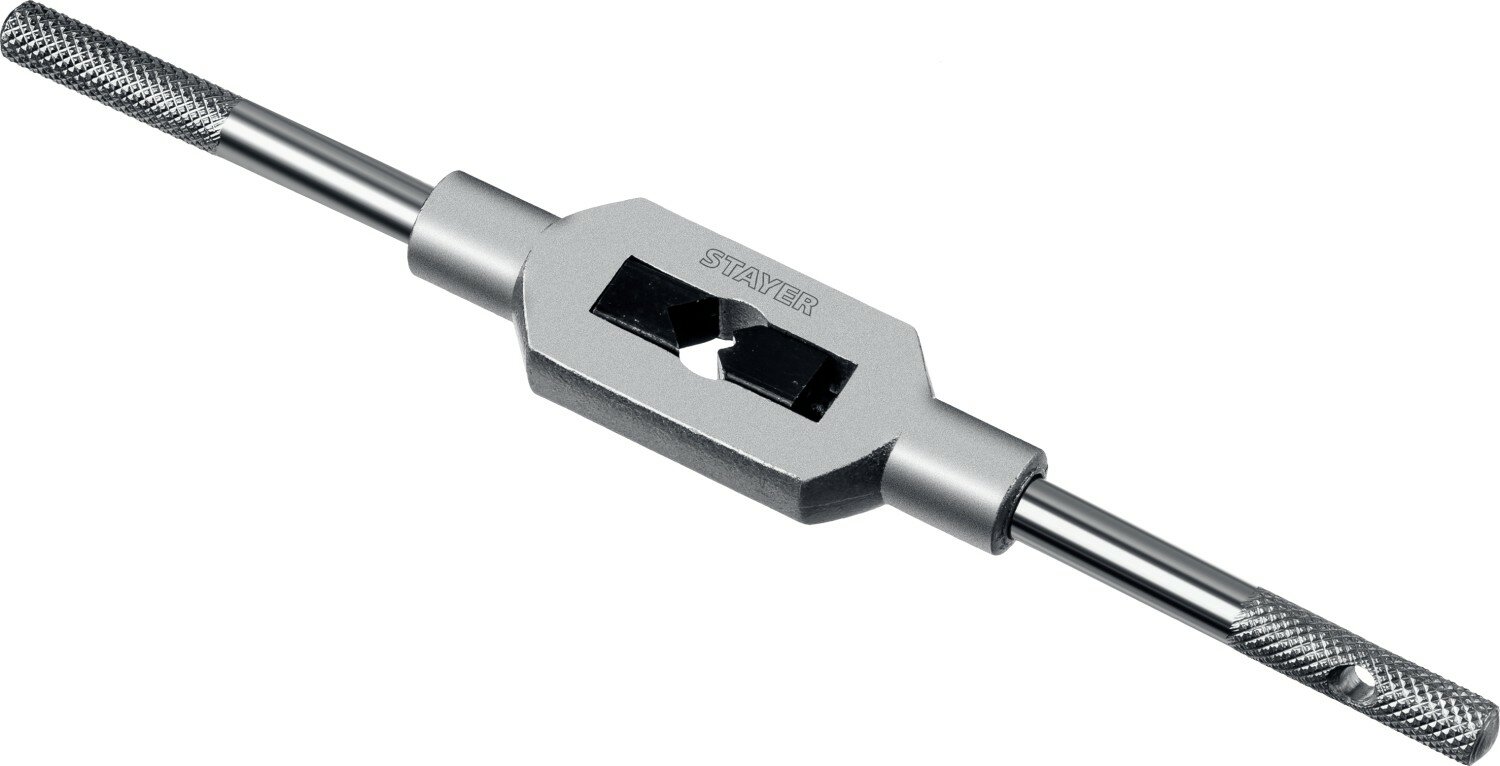 Метчикодержатель STAYER М3-М12 28035-4_z01