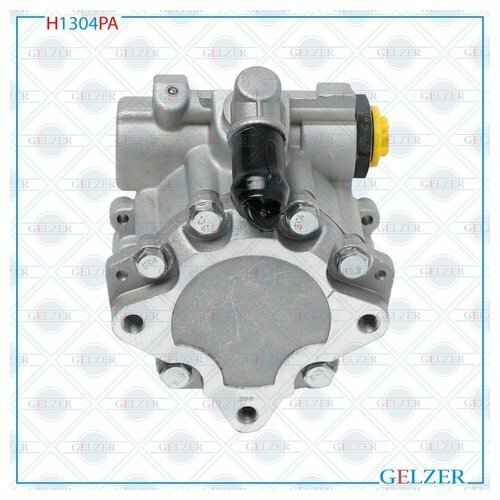 Насос гидроусилителя руля MW 3 E36 90-98, BMW 3 E46 2WD 98-05, BMW 5 E34 91-97, Gelzer H1304PA