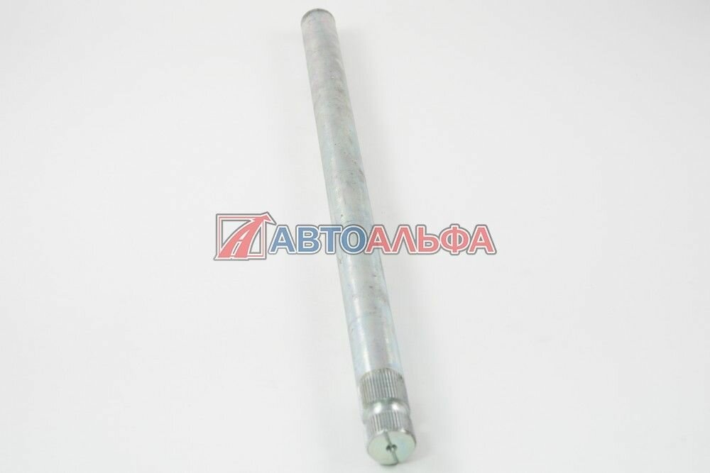 Вал вилки механизма сцепления КАМАЗ