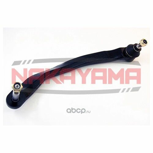 Рычаг передний верхний правый Nissan Primera P12 02- Nakayama Z2111