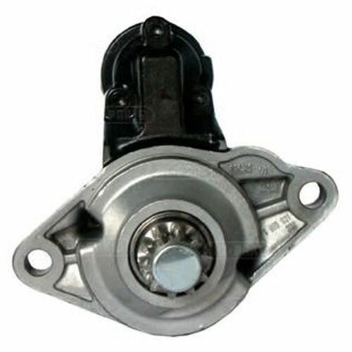 Стартер Hc-Parts cs1286