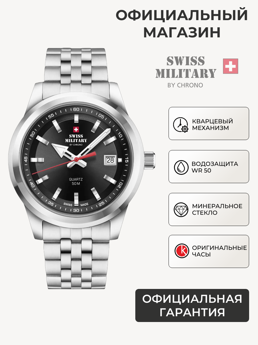 Наручные часы