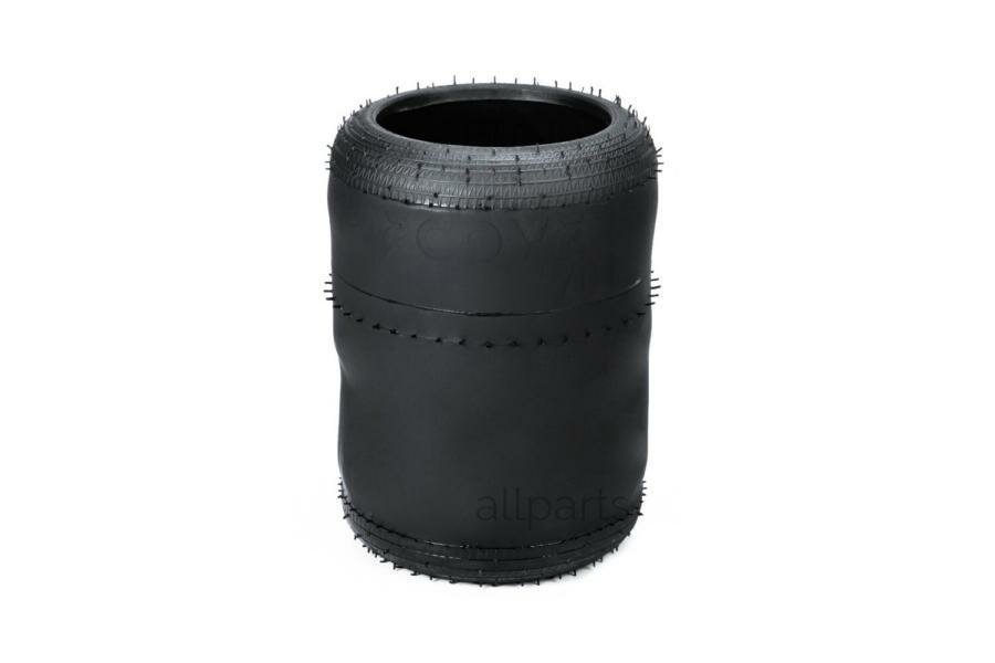 TOPCOVER T00700722 Воздушная подушка (опора пневматическая) ROR AXIS (>2000) без стакана и верхней площадки без стакана и верхней площадки без стакана и верхней площадки