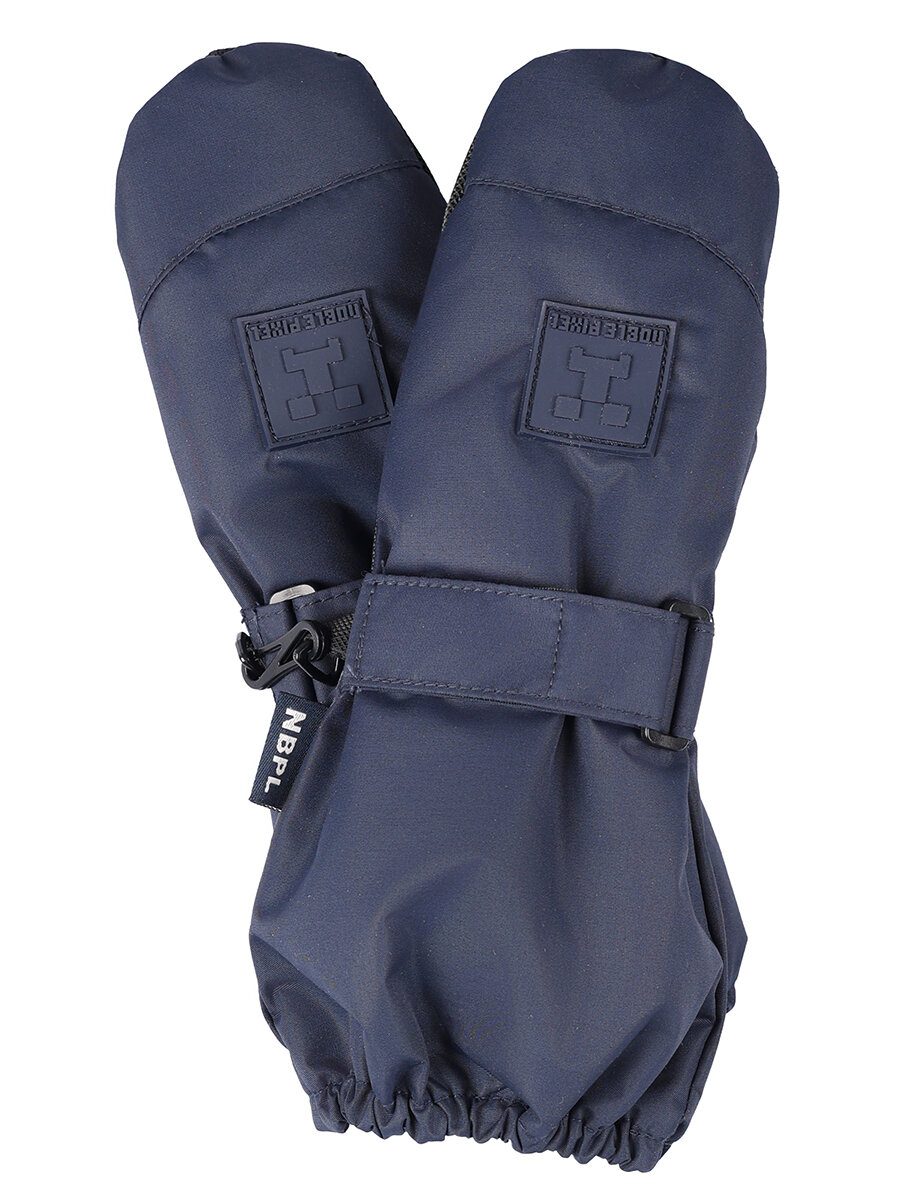 Варежки для мальчиков