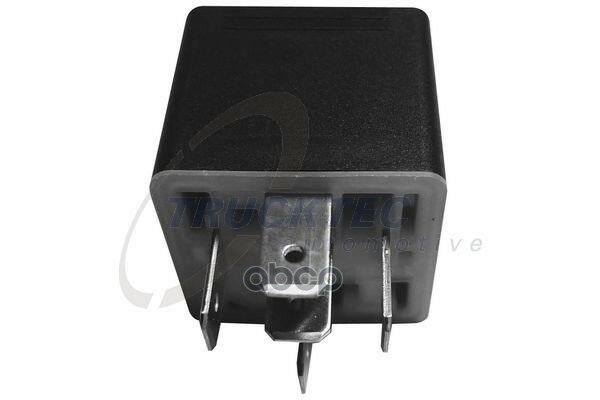 Реле! 5конт. 70A 24V Scania, MAN, DAF TruckTec арт. 0442023