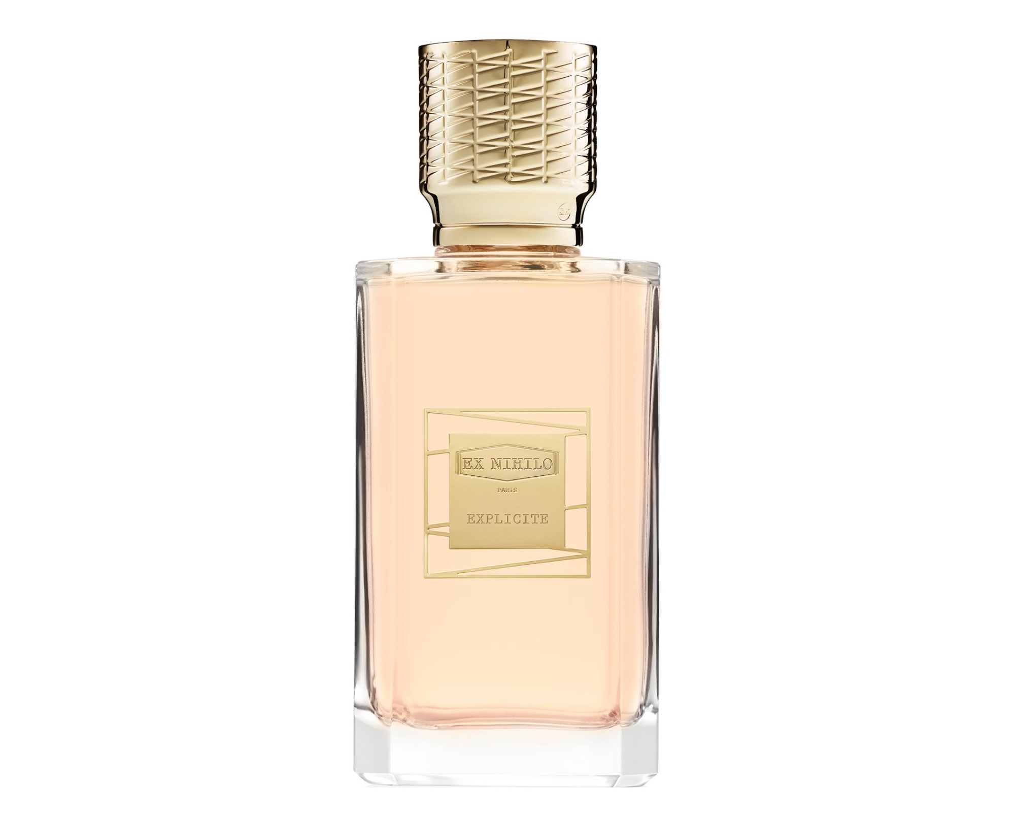 Ex Nihilo Парфюмерная вода Explicite, ваниль и миндальное пралине, 100 мл