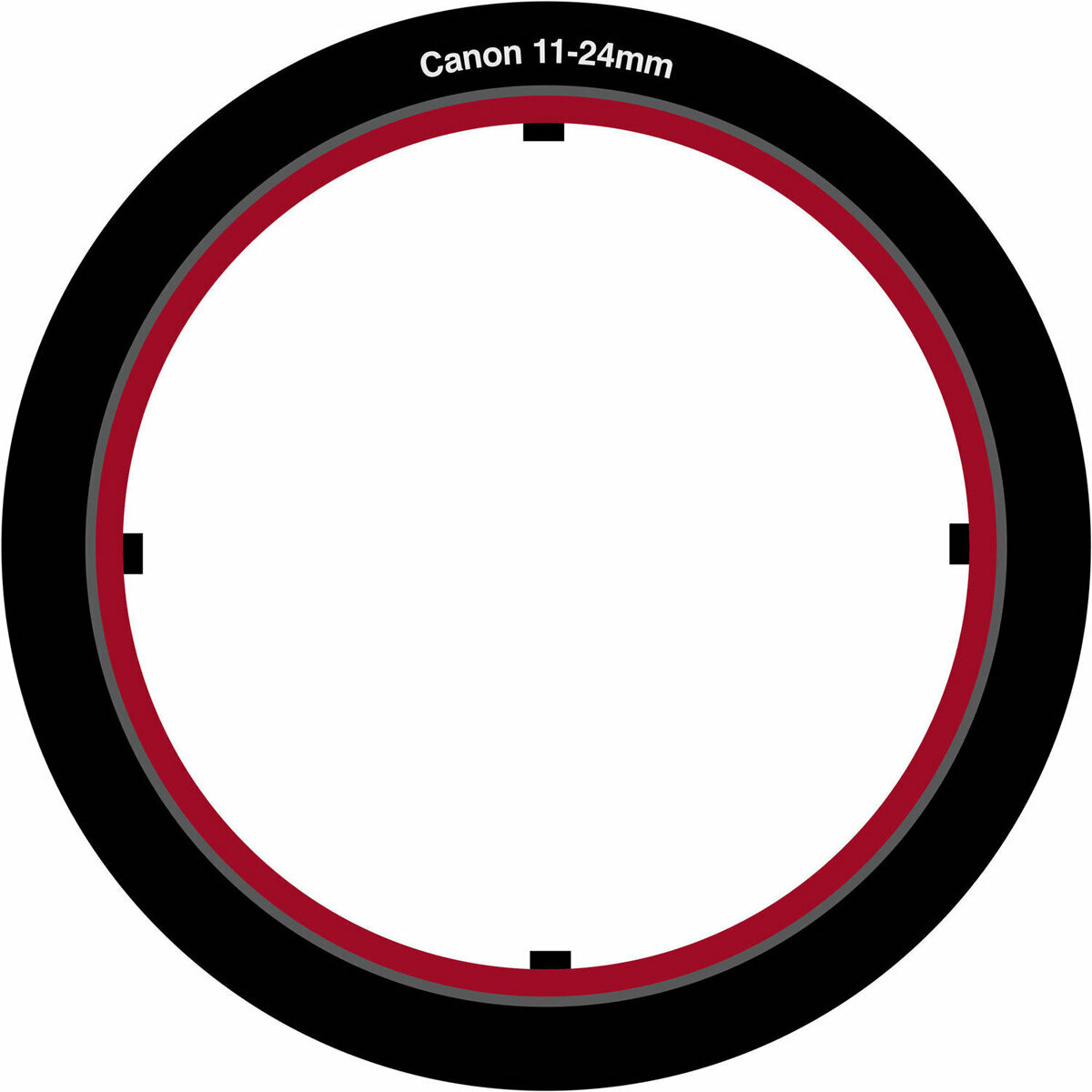 Адаптерное кольцо LEE Filters SW150 Canon 11-24mm