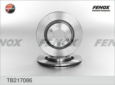 Диск тормозной citroen c3/c4/c5 03>/berlingo 96>/peugeot 206/307/partner пер.
