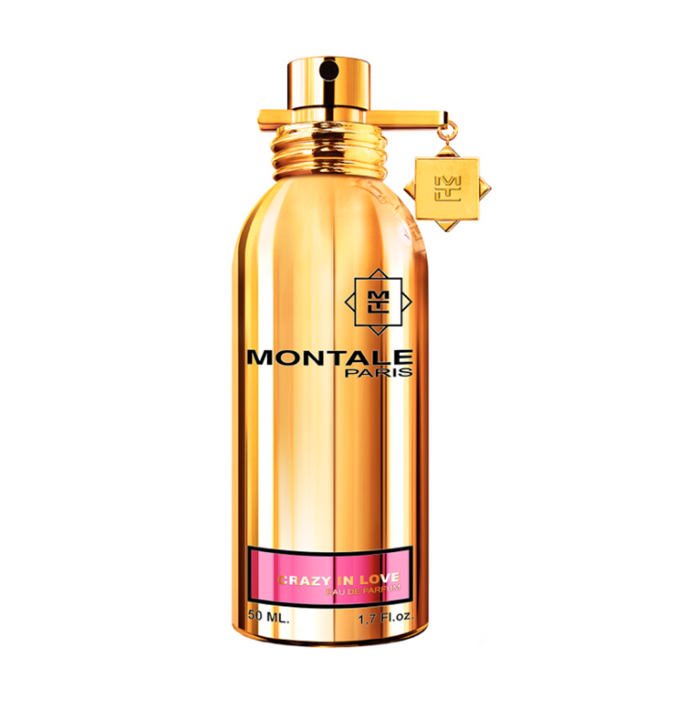 Montale, Crazy In Love, 50 мл, парфюмерная вода женская