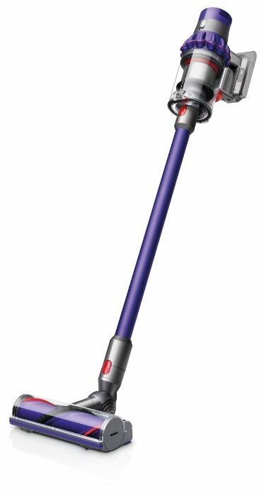 Беспроводной вертикальный пылесос Dyson Cyclone V10 Animal