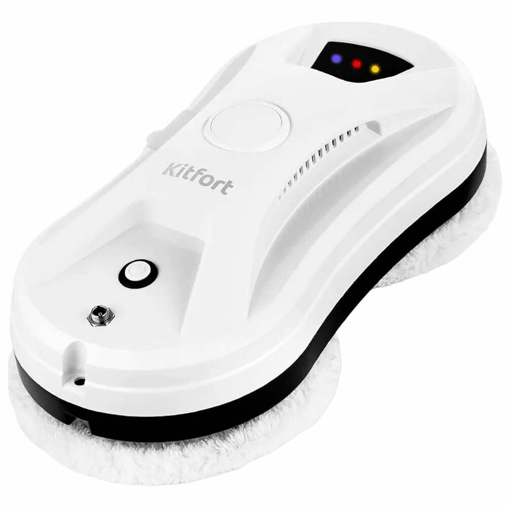 Мойщик окон KITFORT КТ-5181 белый