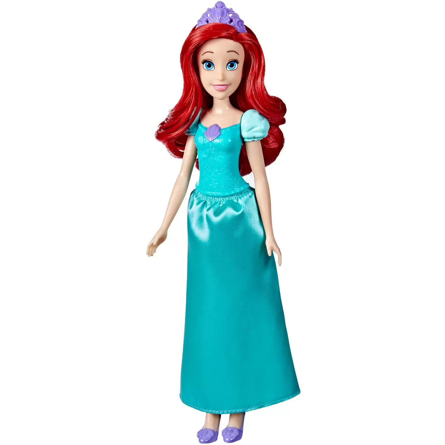 Кукла Disney Princess Ариэль Принцессы Дисней Ariel Hasbro F4264, 27 см