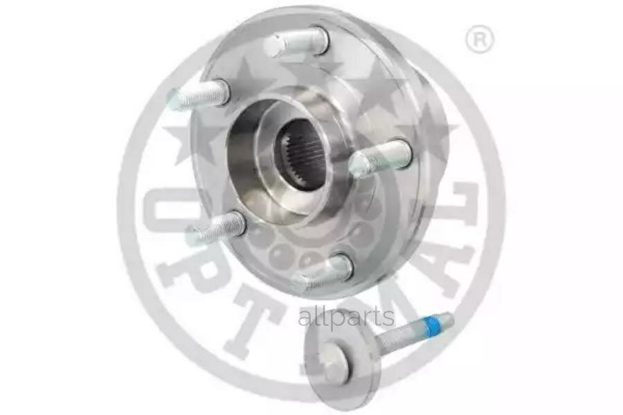 OPTIMAL 301305 Ступица с подшипником FORD: FOCUS II (DA_) MONDEO IV (BA7) MONDEO IV Stufenheck (BA7)