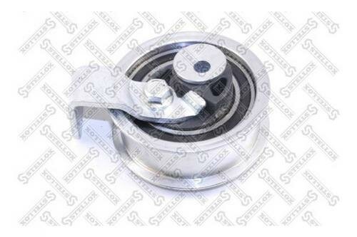 Ролик натяжной ремня грм audi a4 audi a6 vw passat Stellox 03-40078-SX Vag: 06B109243B 06B109243E Audi A4 (8d2 B5).