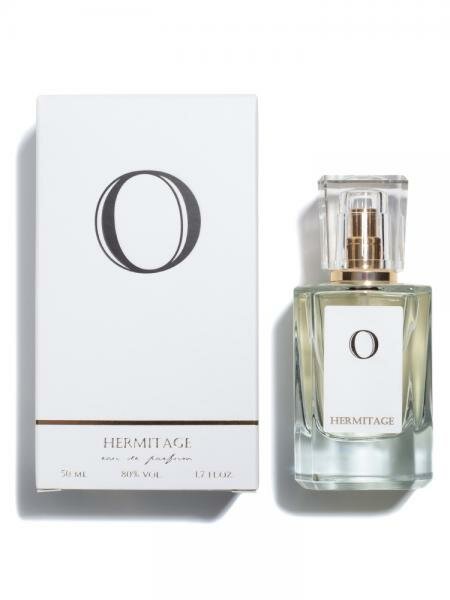 Ponti Parfum woman Hermitage - O Туалетные духи 50 мл.