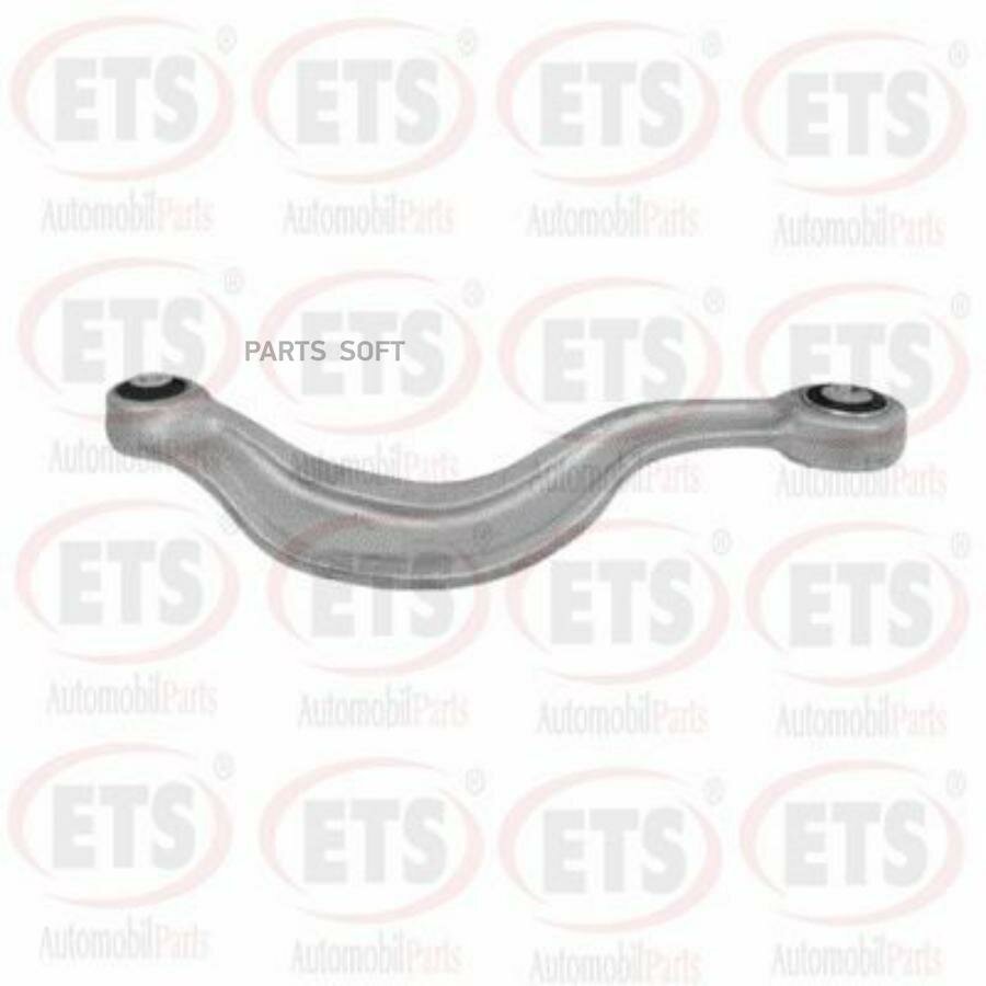 02TC338 ETS (Производитель: ETS) 02. TC.338 (Производитель: ETS) Рычаг подвески