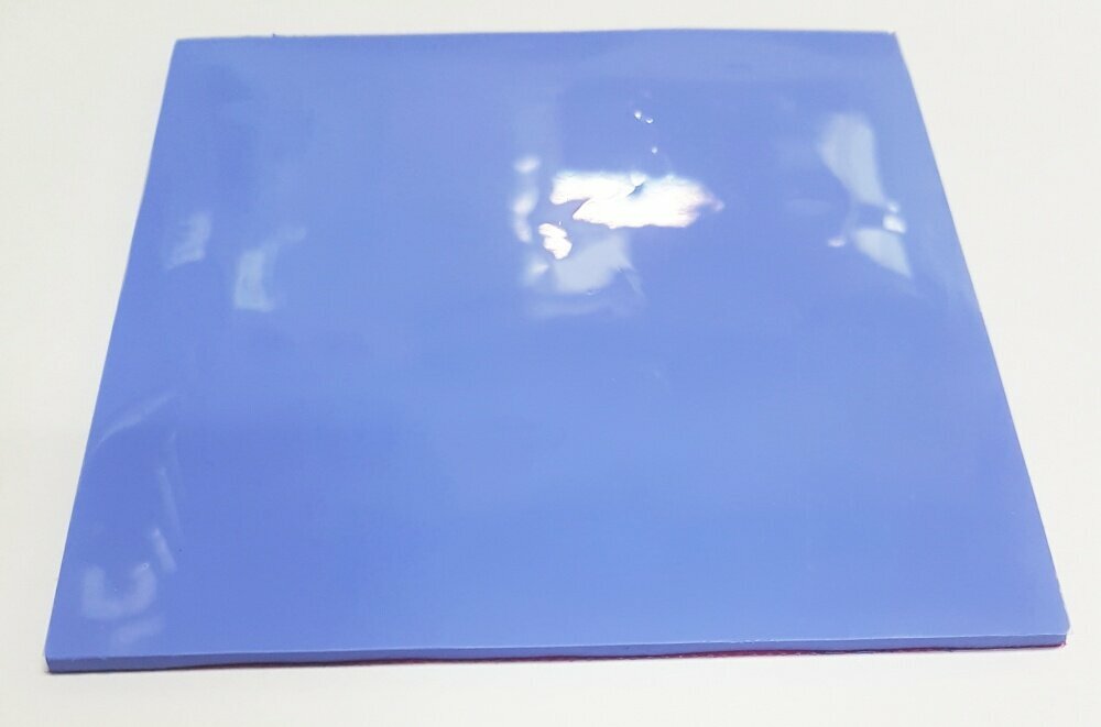 Термопрокладка Generic 100x100x2.0mm 3.0wmk