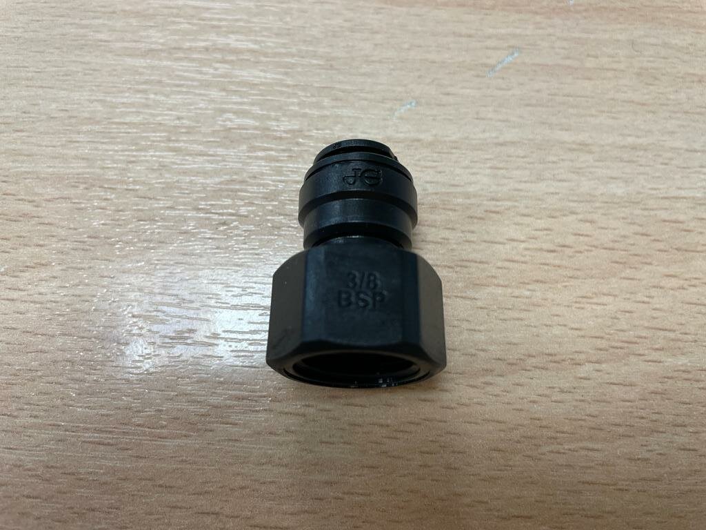 Соединение Grohe 40358 6040 (403586040)