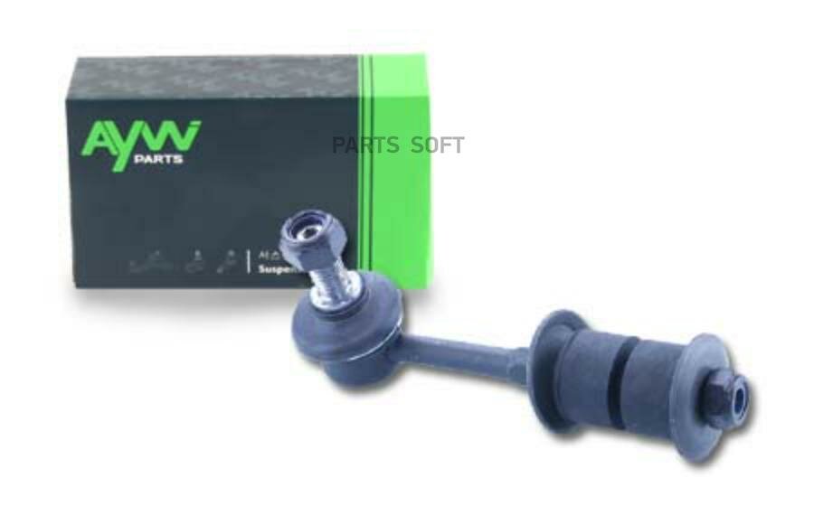 AW1350399LR AYWIPARTS Стойка стабилизатора TOYOTARAV4III(ACA3_, ACE_, ALA3_, GSA3_, ZSA3_)2.2D-4D4WD/2.0VV