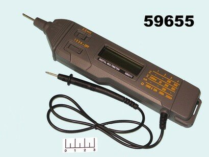 Мультиметр EM-3212