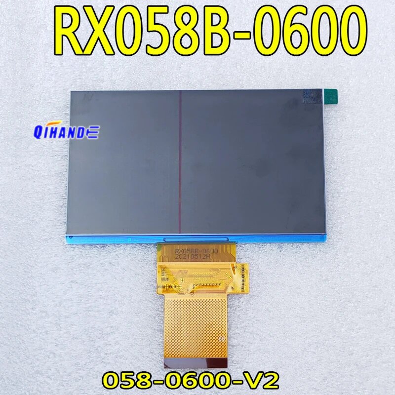 Планшетный ЖК-дисплей Qi Hande RX058B-0600