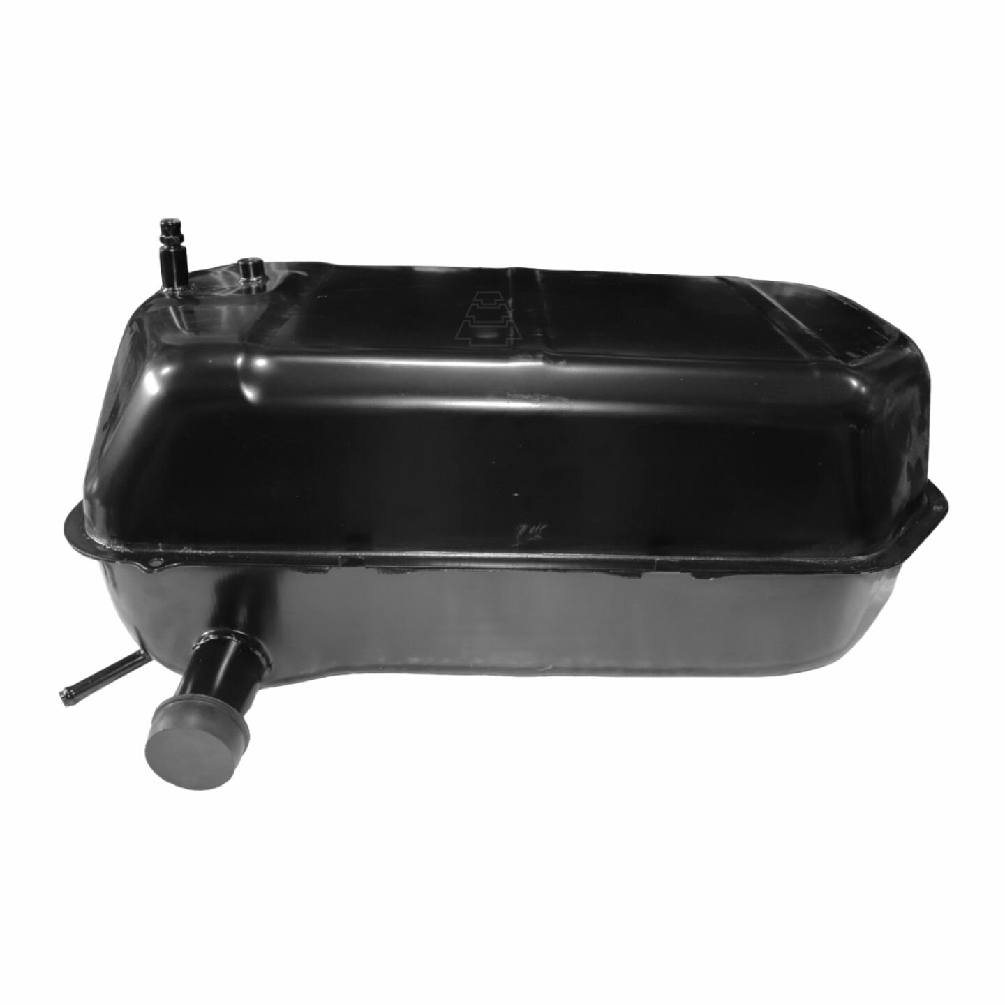 Бак 70-1101010-02 топливный правый (РУП МТЗ)