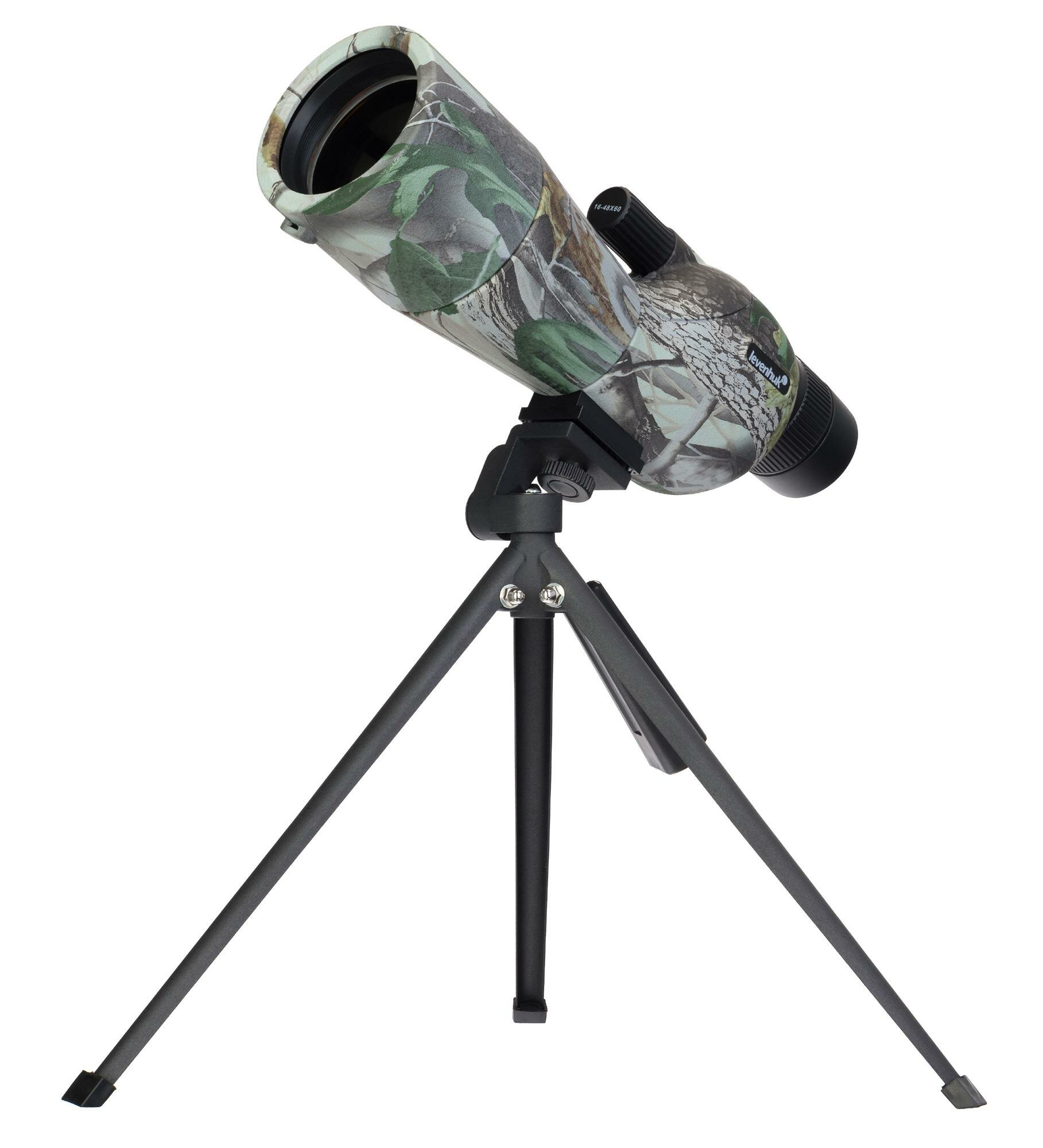 Зрительная Труба Levenhuk Camo Rind 60