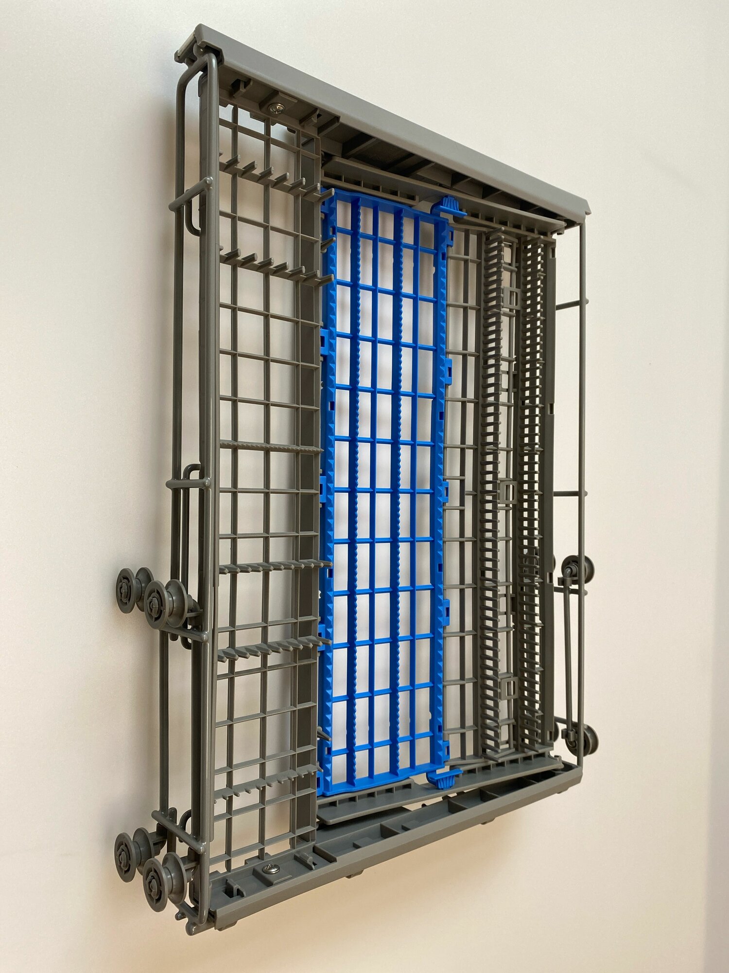 Корзина для приборов, для ПММ Gorenie GV 663C60