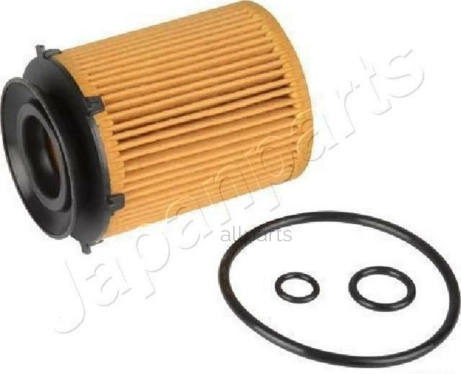 JAPANPARTS FO-ECO149 Фильтр масляный INFINITI Q30, INFINITI Q50, INFINITI Q60 COUPE, INFINITI QX30, MERCEDES-BENZ CLA (C118), MERCEDES-BENZ CLA COUPE (C117), MERCEDES-BENZ CLA SHOOTING BRAKE (