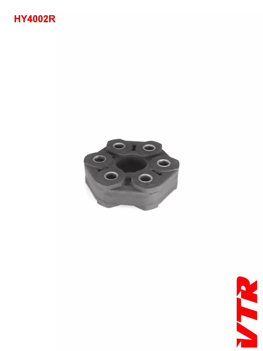Муфта карданного вала для HYUNDAI, KIA SPORTAGE, HY4002R, VTR