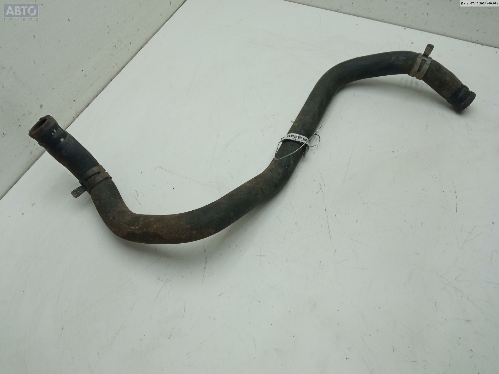 Патрубок отопителя (печки) Mazda Tribute
