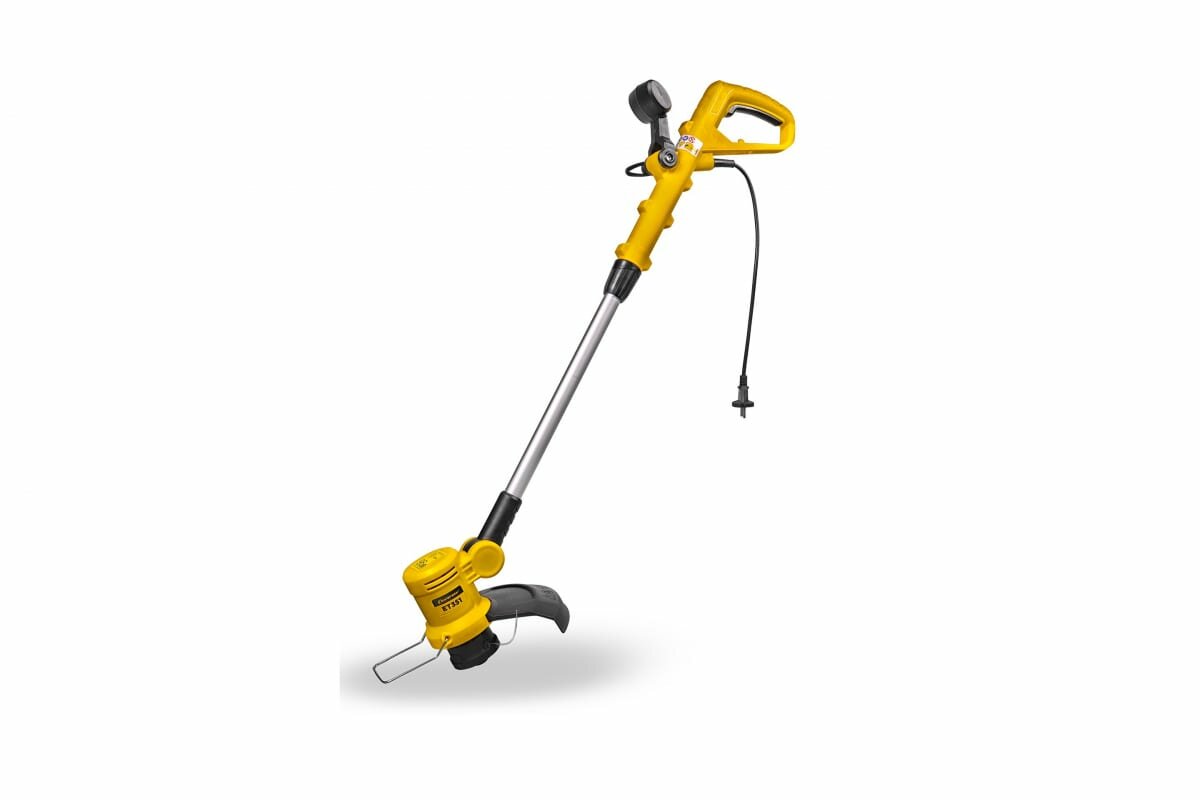 Триммер электрический CHAMPION ET351