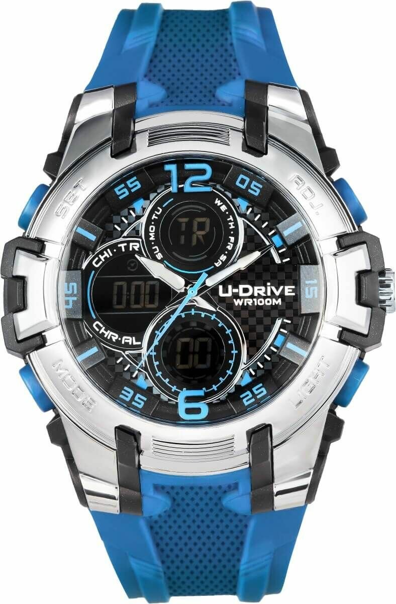 Наручные часы