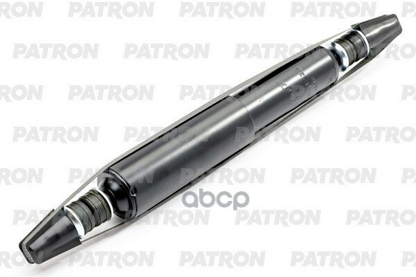 Амортизатор подвески задн TOYOTA Previa / Emina / Lucida (TCR11/TCR21) 90-00 PATRON арт. PSA344225